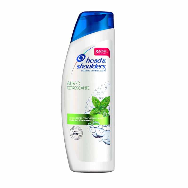 HYS SHAMPOO ALIVIO REFRESC. X 700ML - Novafarmawimer