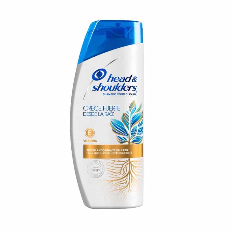 HYS SHAMPOO CRECE FUERTE X 700ML - Novafarmawimer